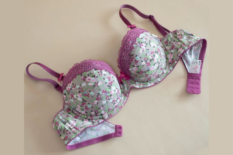 Breast Cup Size Comparison Tool | Size Graf